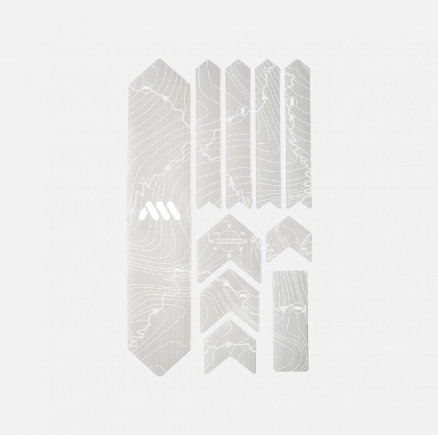 All Mountain Style Frame Protection - Finches Emporium