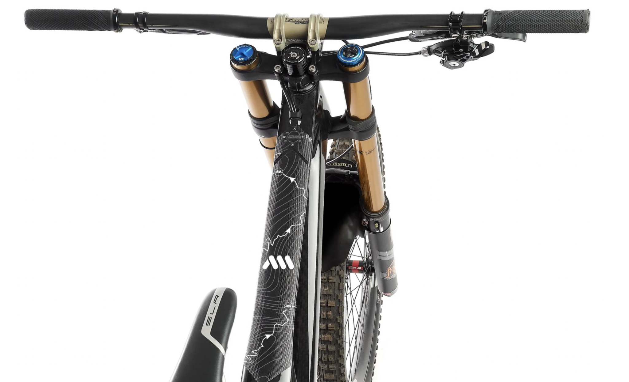 All Mountain Style Frame Protection - Finches Emporium