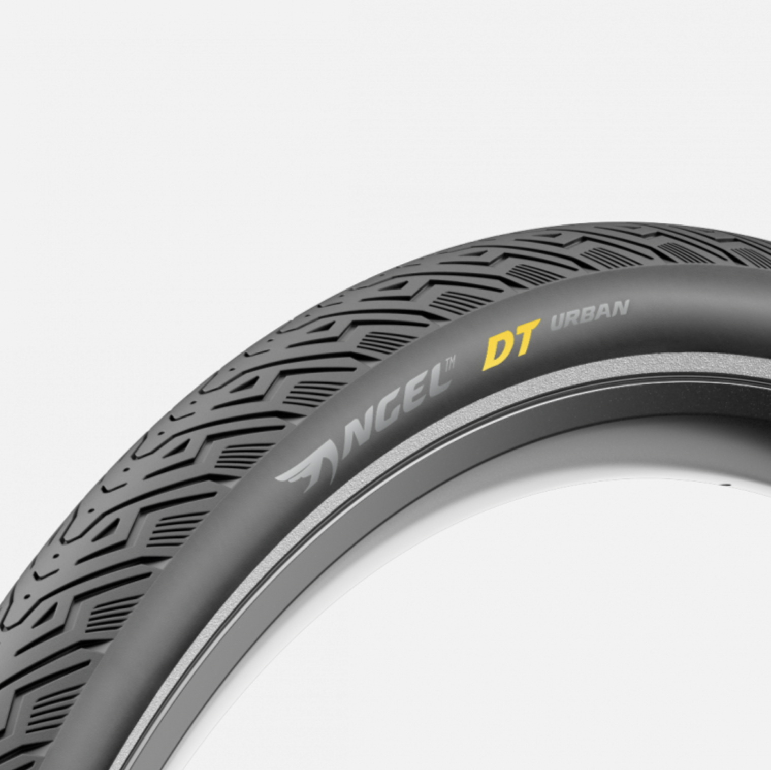 Pirelli Angel DT Urban Tyre - Finches Emporium