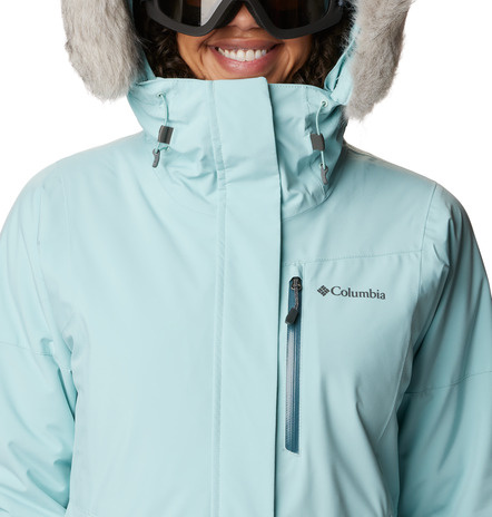 Columbia Ava Alpine Ins Jacket - Finches Emporium