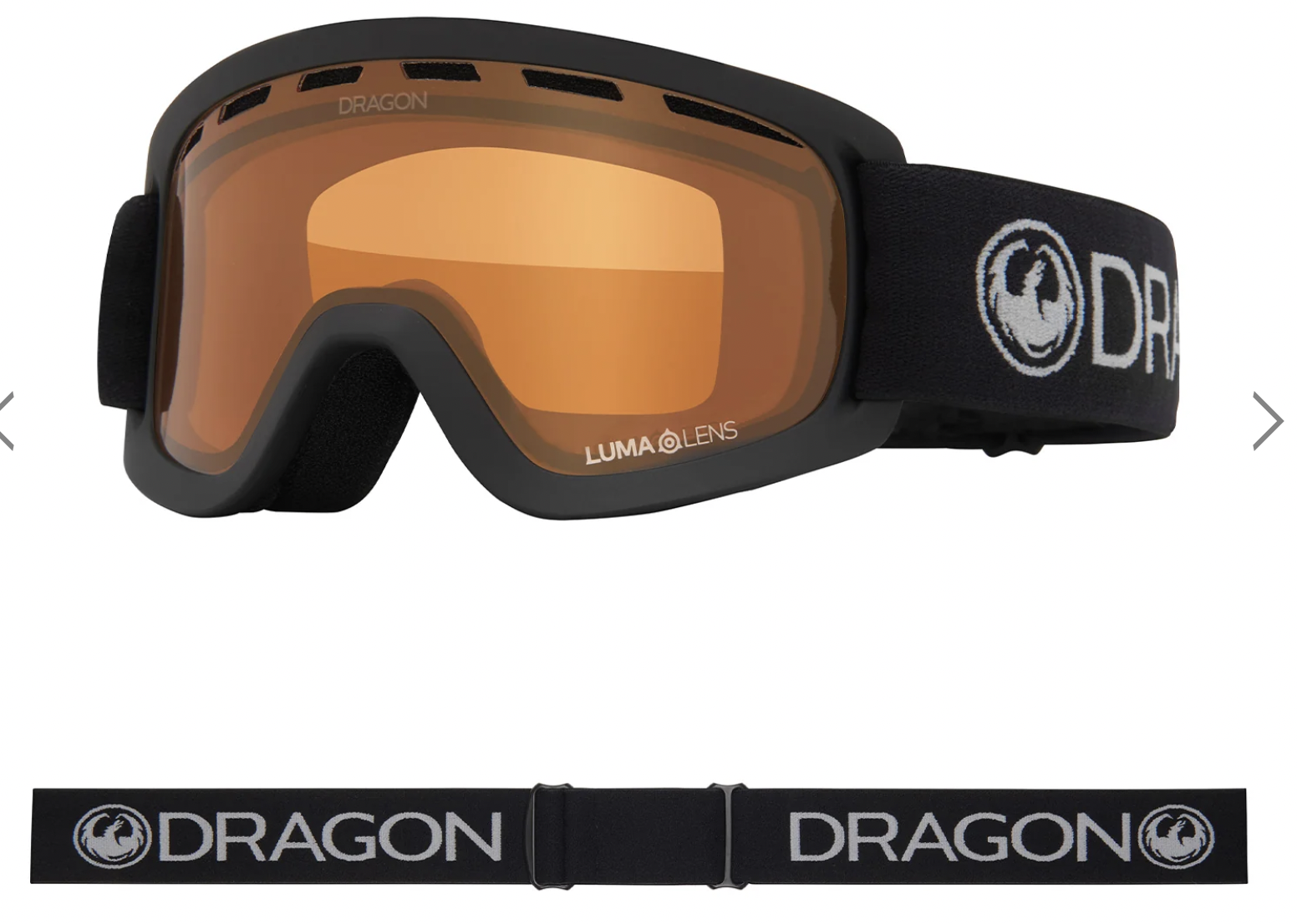 Dragon Lil D Goggle - Finches Emporium