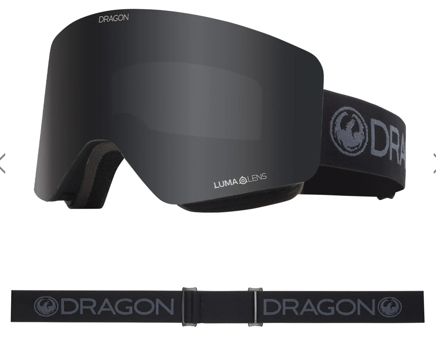 Dragon R1 OTG Goggle - Finches Emporium
