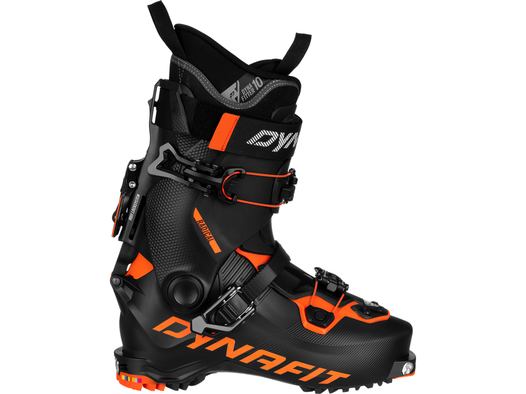 Radical Ski Touring Boot - Finches Emporium
