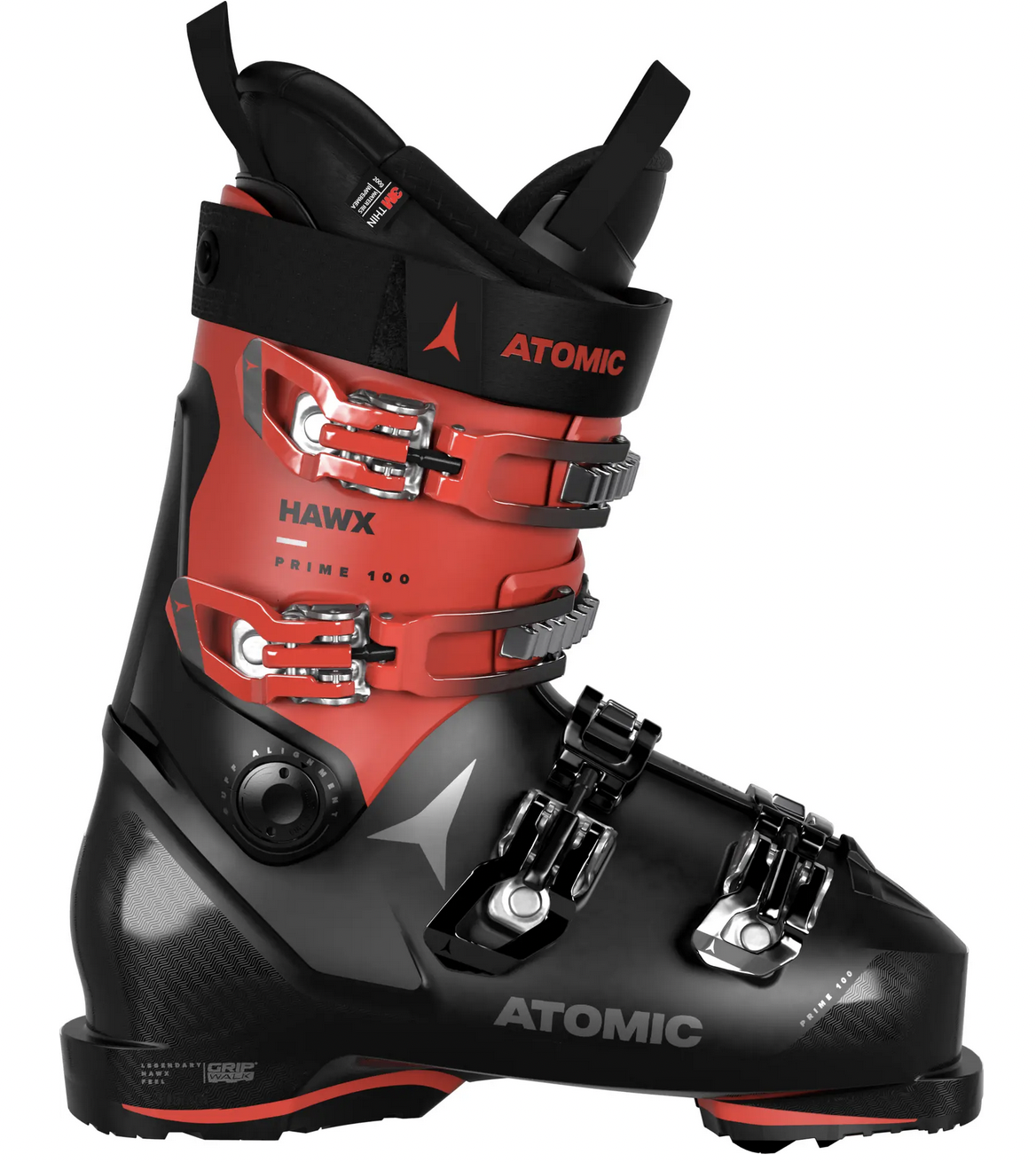 Atomic Hawx Prime 100 GW Ski Boots - Finches Emporium