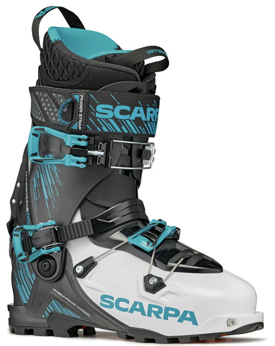 Scarpa Maestrale RS Touring Boots - Finches Emporium