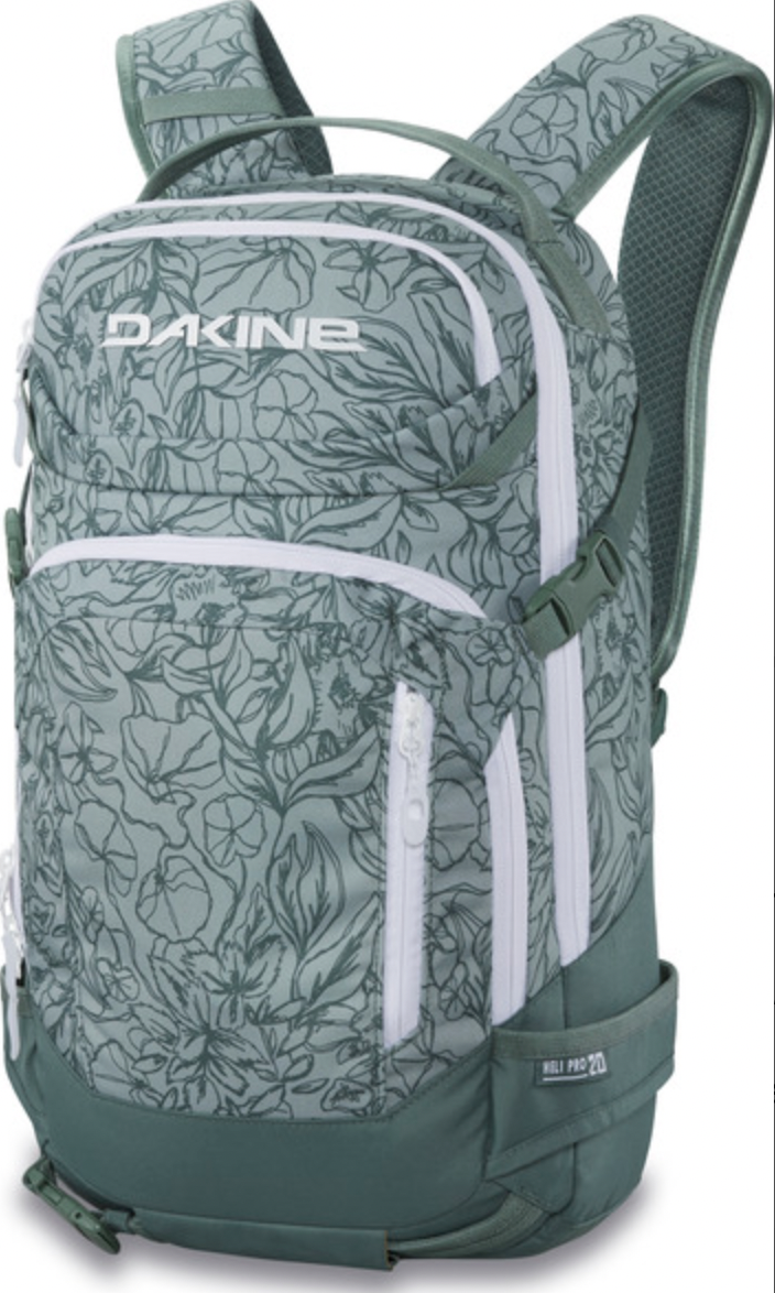 Heli Pro Womens 20 L - Finches Emporium