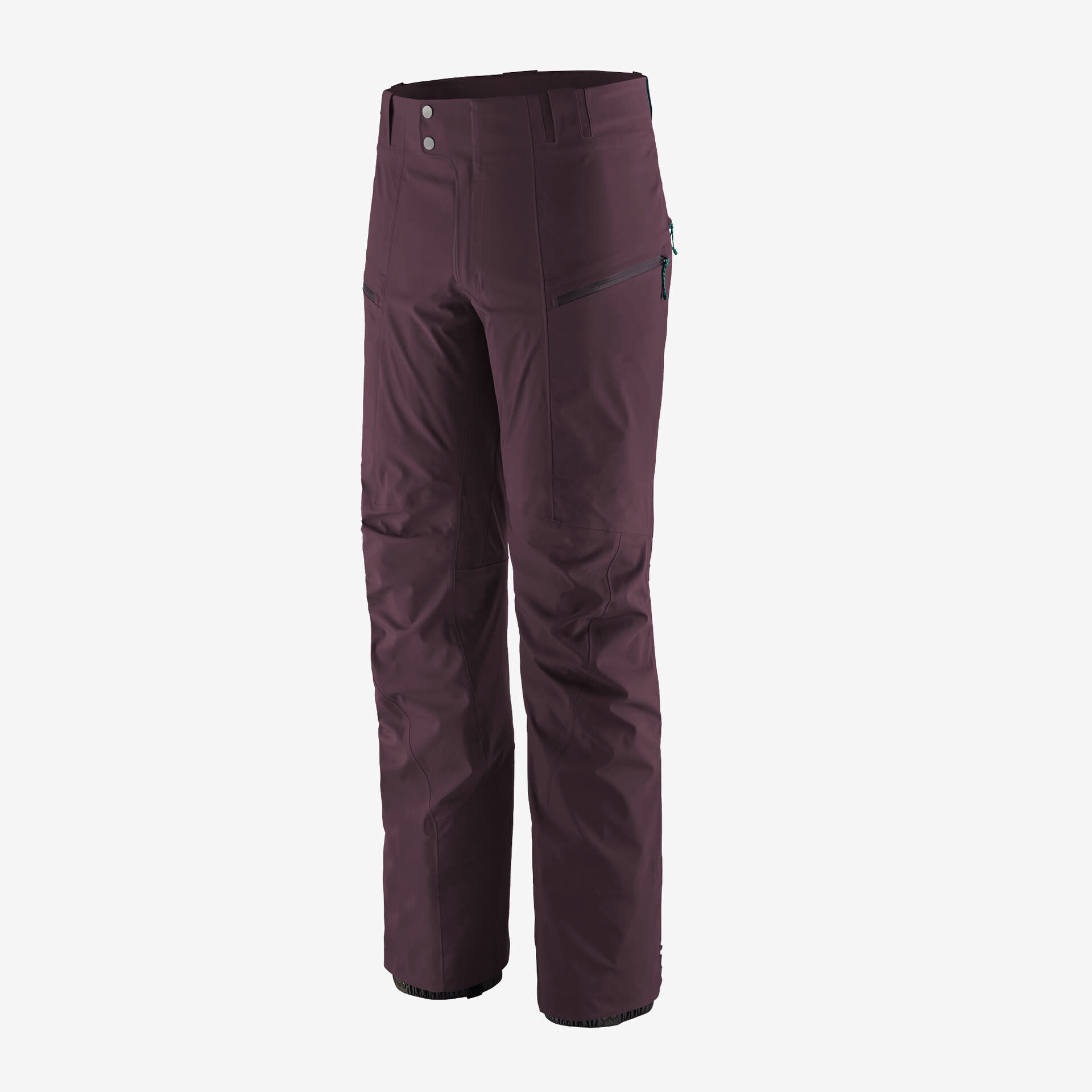 W's Insulated Powder Town Pants - Reg - Finches Emporium