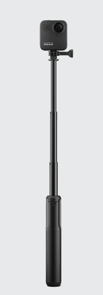 Go Pro Max Grip + Tripod - Finches Emporium