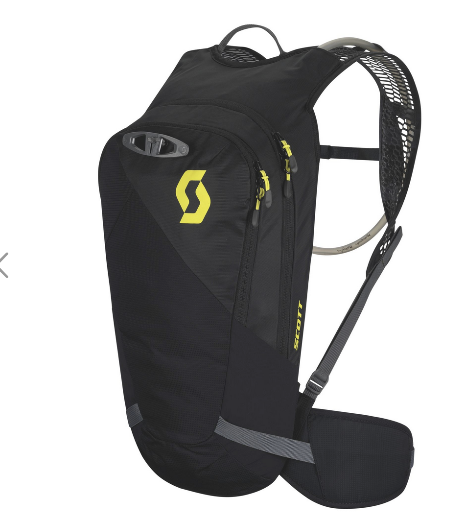 Scott Pack Perform Evo HY' 10 - Finches Emporium