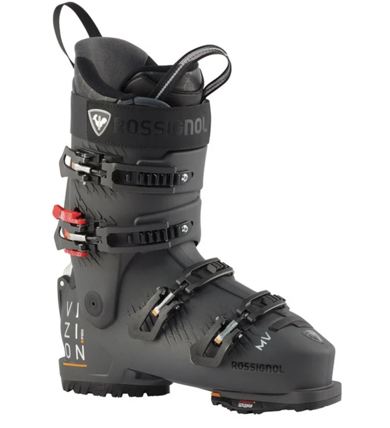 Rossignol Vizion 4B Pro 120 MV GW Ski Boots - Finches Emporium