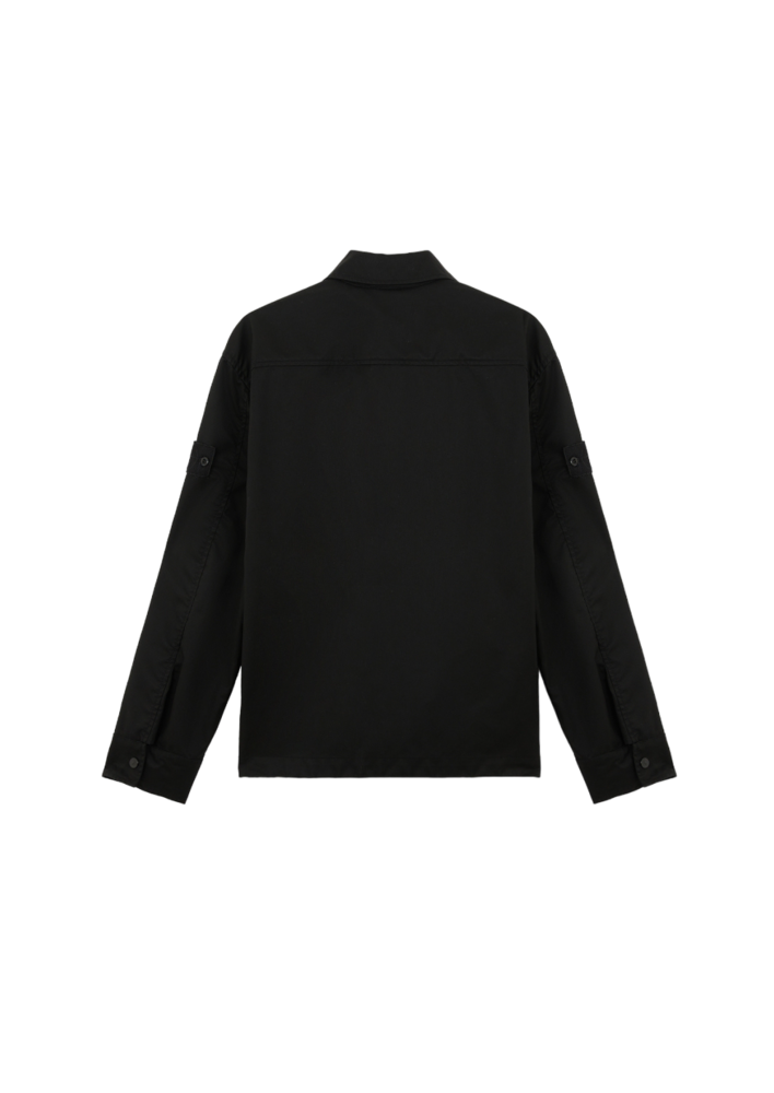 STONE ISLAND GHOST PIECE PERFORMANCE TWILL WOOL-TC JACK STONE ISLAND GHOST PIECE PERFORMANCE TWILL WOOL-TC JACK