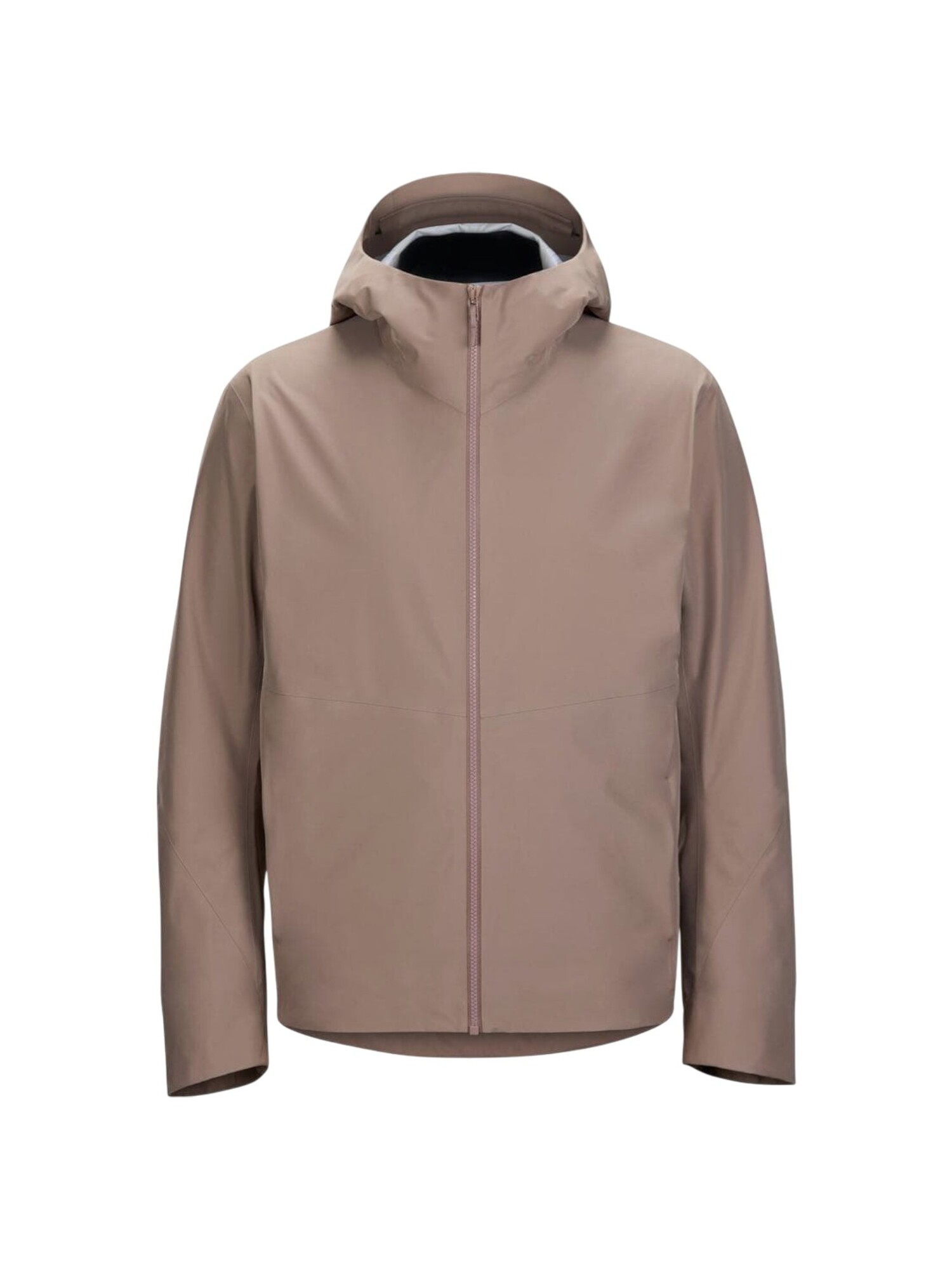 VEILANCE ARC'TERYX PERRON JACKET SOIL BEIGE - Vic