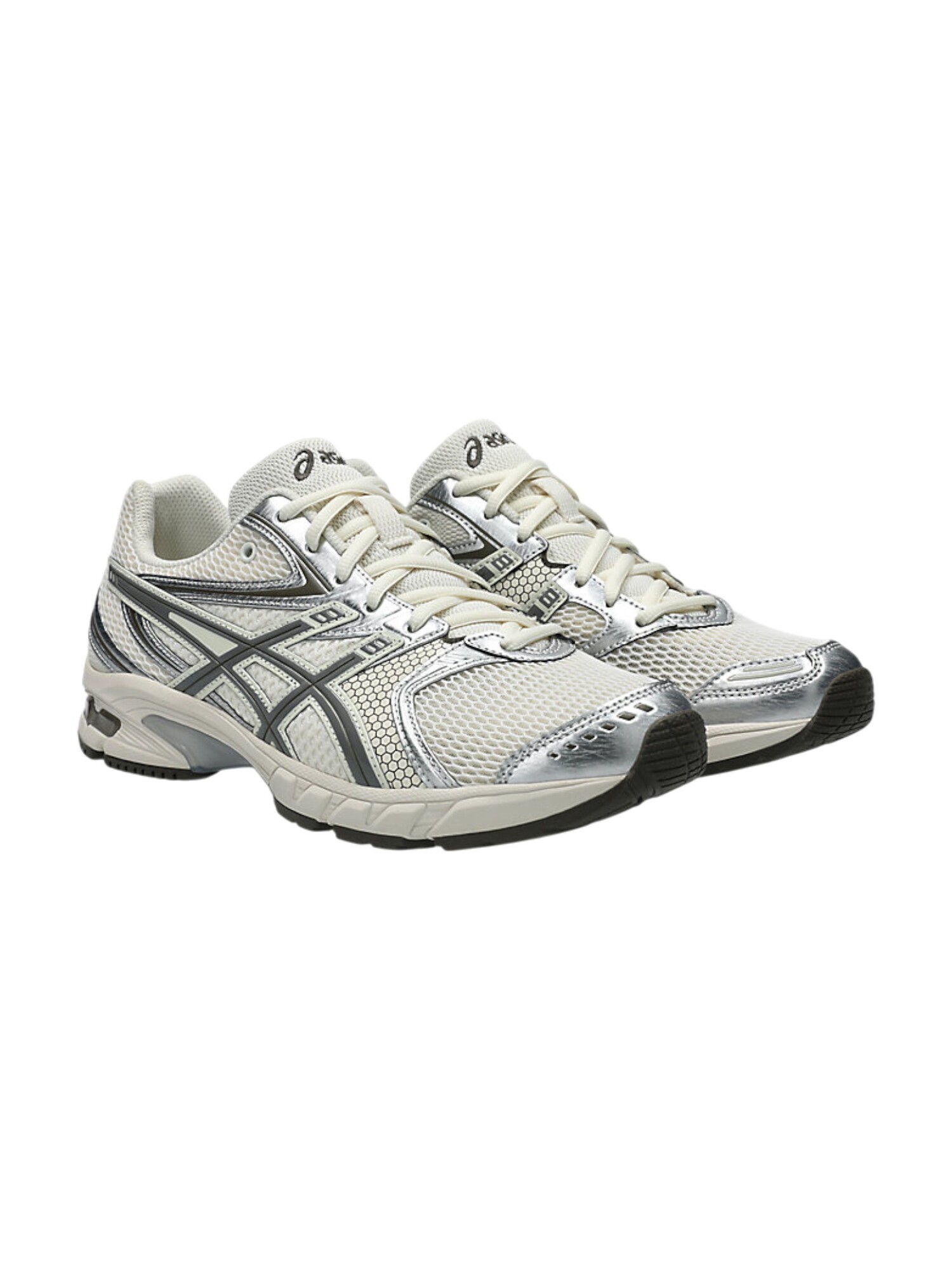 ASICS GEL DS TRAINER 14 SNEAKERS CREAM/CLAY - Vic