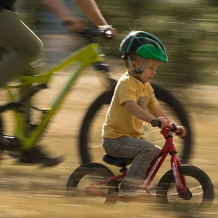 Specialized Tailwind Pannier Bag - The Ark Cycles Ltd