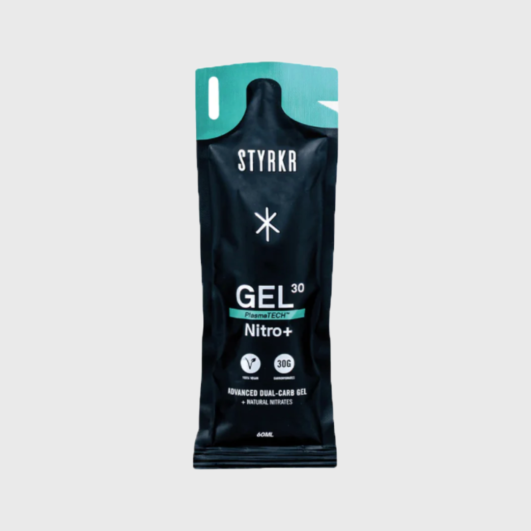 Styrkr Nitro + Gel 30 - The Ark Cycles | Stroud's Independent Bike Shop