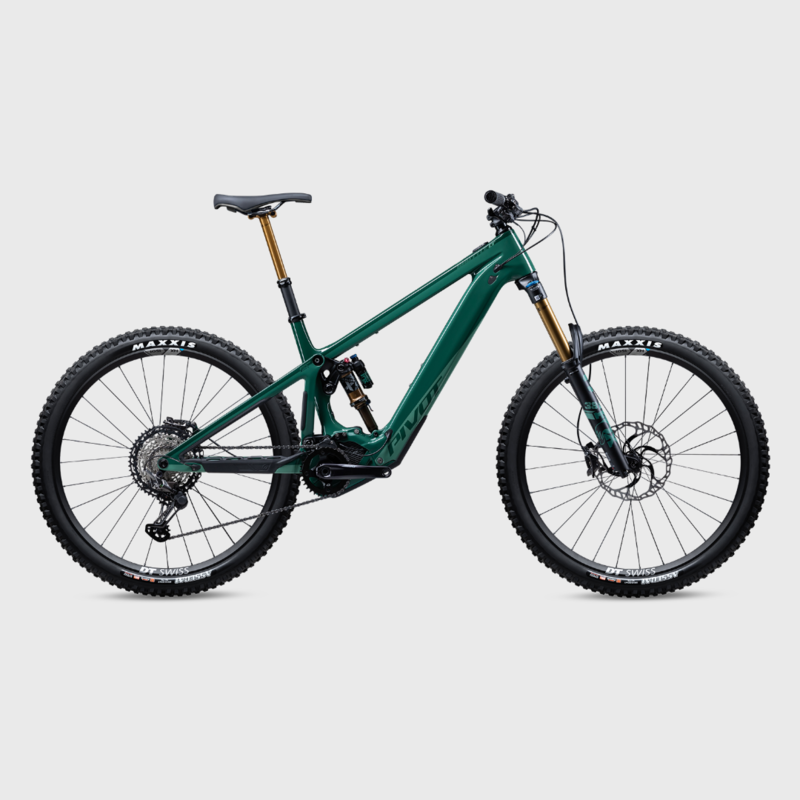 E-Bikes at The Ark Cycles - The Ark Cycles | Stroud's Independent Bike Shop