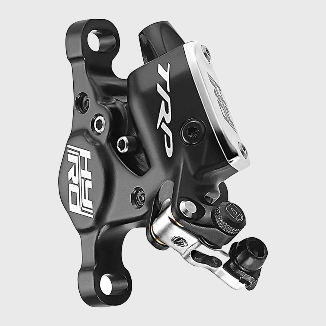 TRP - Hy/Rd Caliper - Black - The Ark Cycles | Stroud's Independent ...