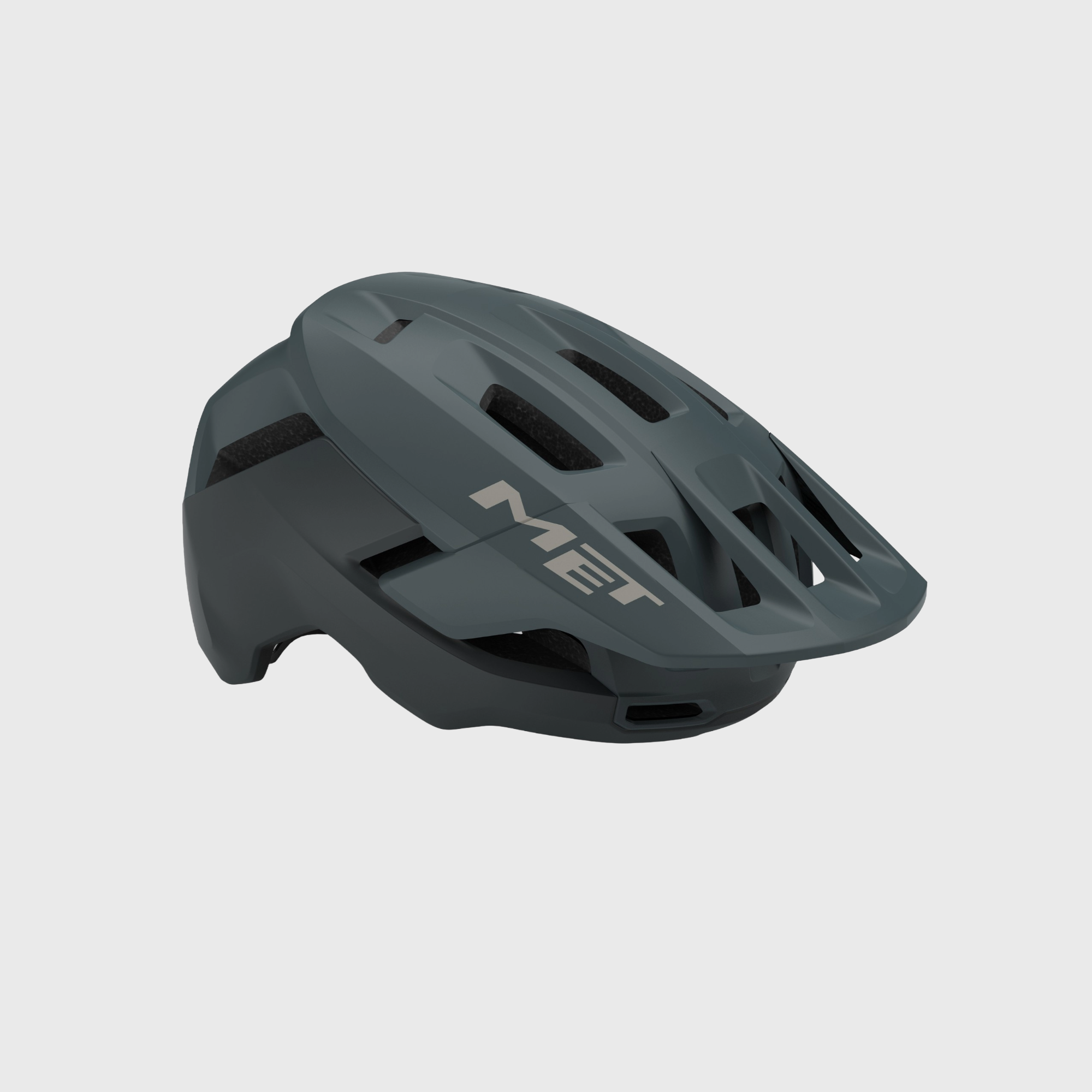 Met Terrae Mips Helmet - The Ark Cycles | Stroud's Independent Bike Shop