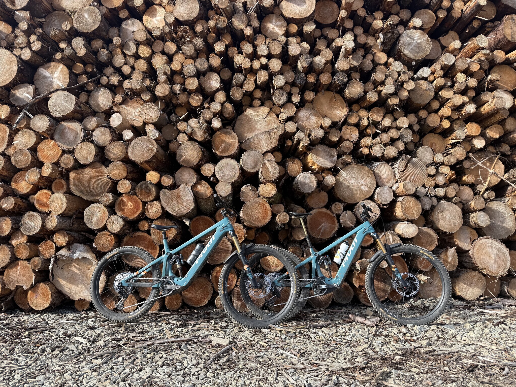 Ex-Demo Pivot Mountain Bikes | The Ark Cycles - The Ark Cycles | Stroud ...