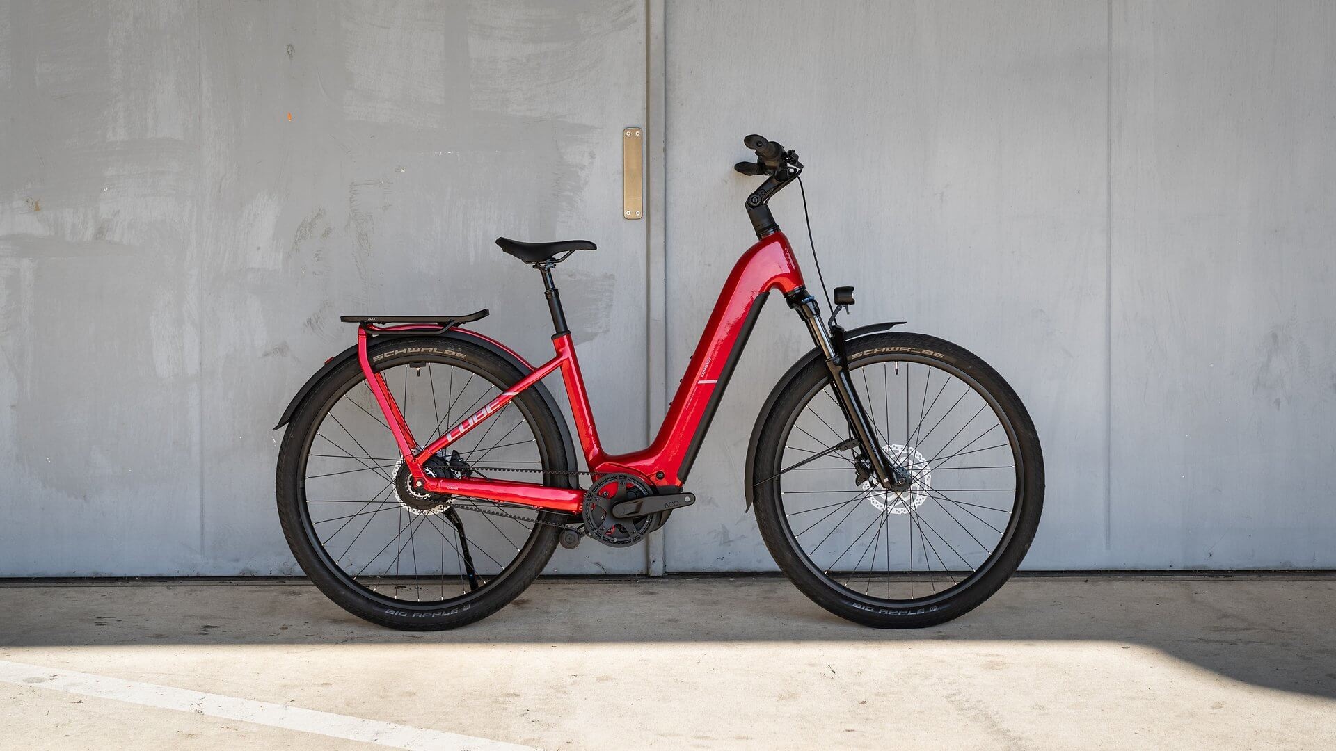 Blog - The 2026 Cube Bikes Have Landed at The Ark Cycles! - The Ark ...