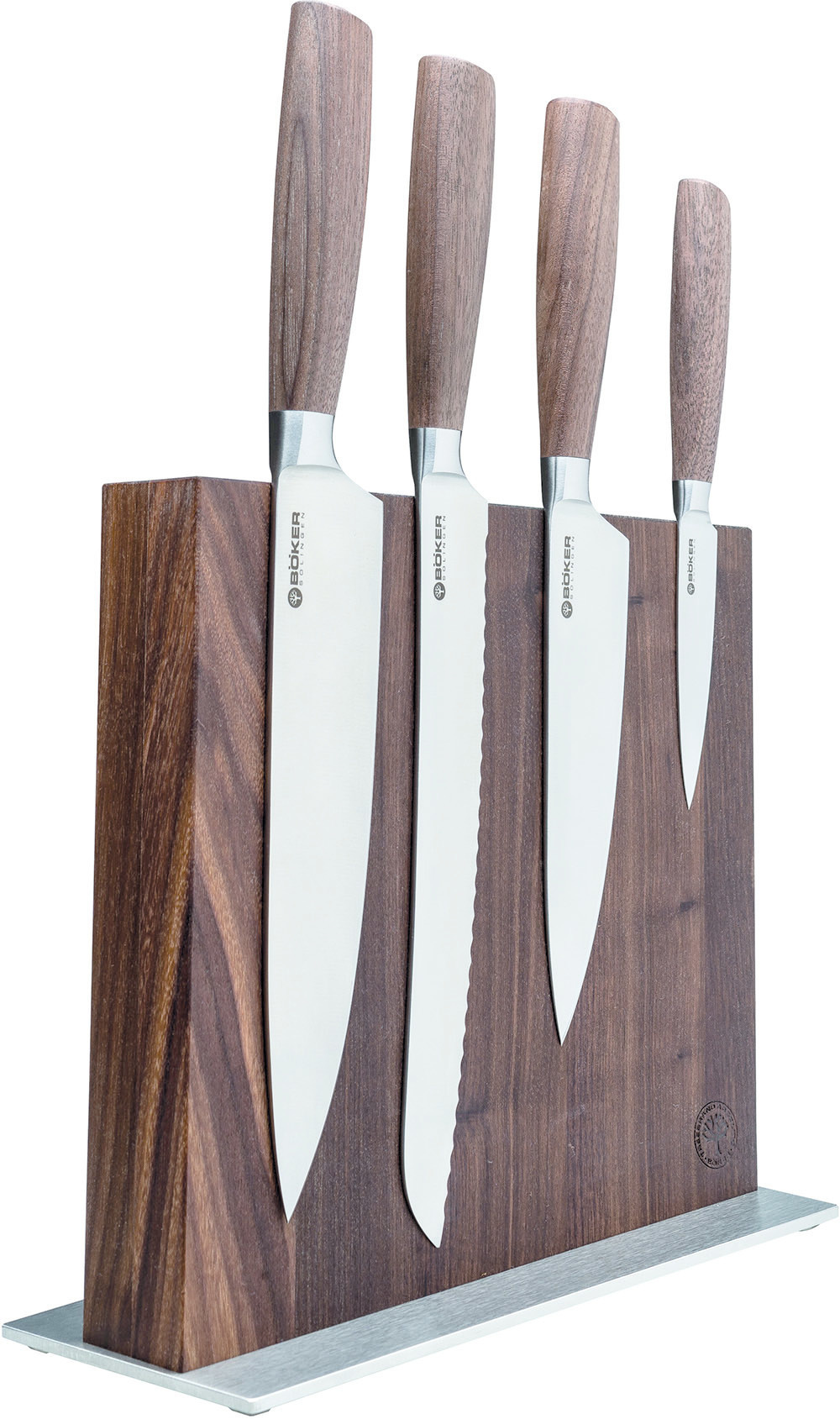 Boker Core messenblok 4-delig kopen? - Messenshop.nl