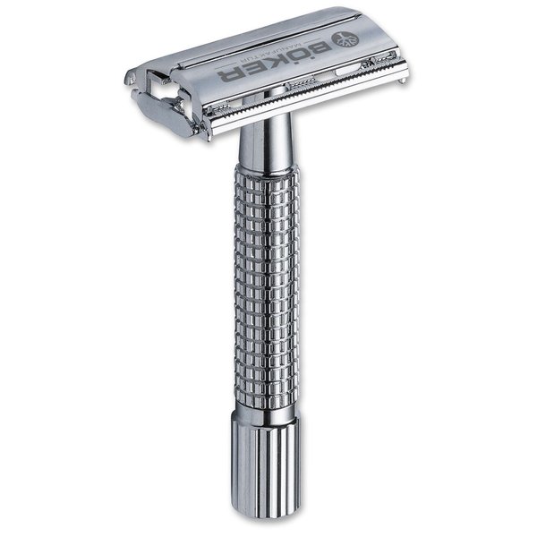 Klassiek scheermes kopen? Bekijk alle Safety Razors online - Messenshop.nl