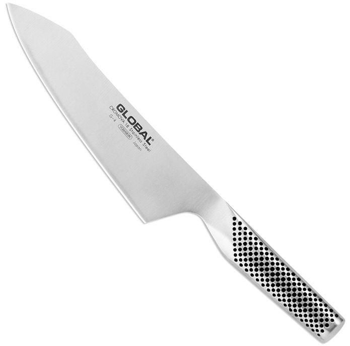 Global G4 hakmes 18cm kopen? - Messenshop.nl