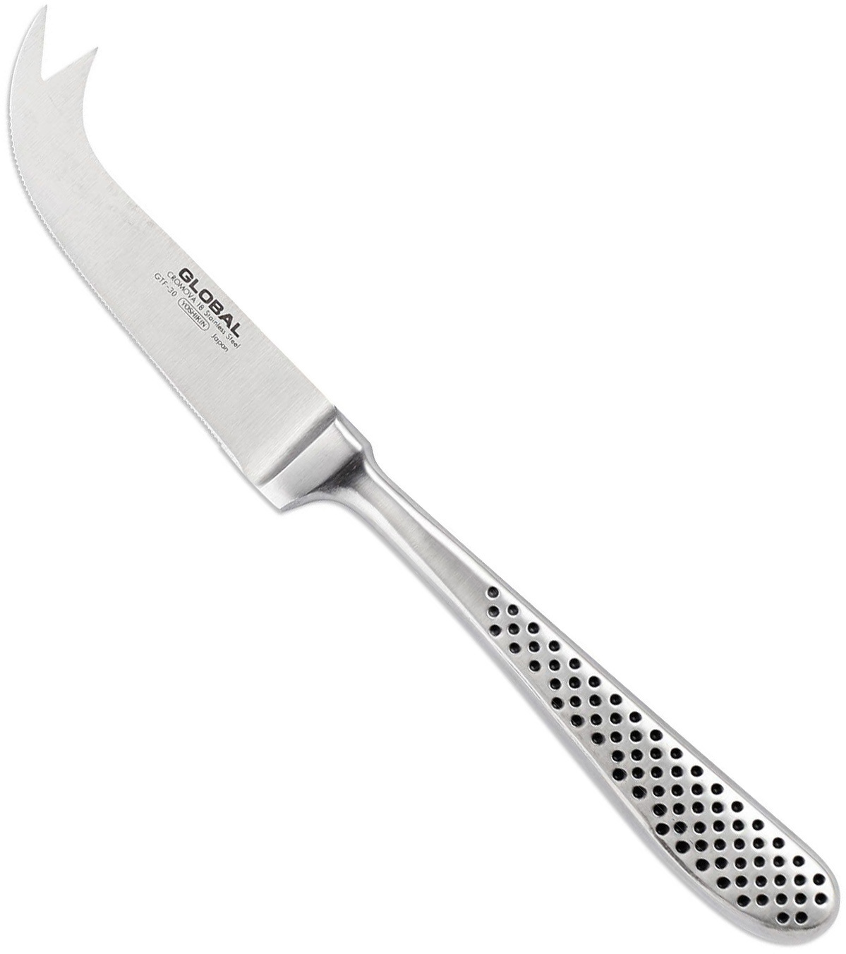 Global GTF30 kaasmes 8cm kopen? - Messenshop.nl