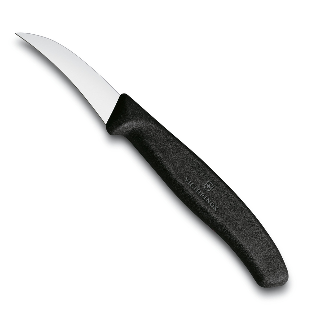 Victorinox SwissClassic schilmesje 6cm krom kopen? - Messenshop.nl