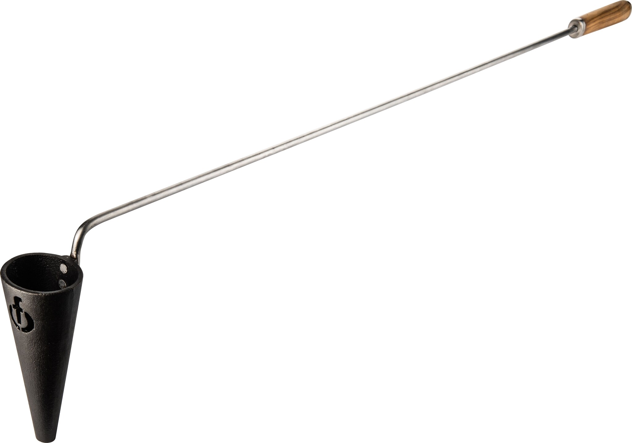 Forged Churrasco flambadou - Messenshop.nl