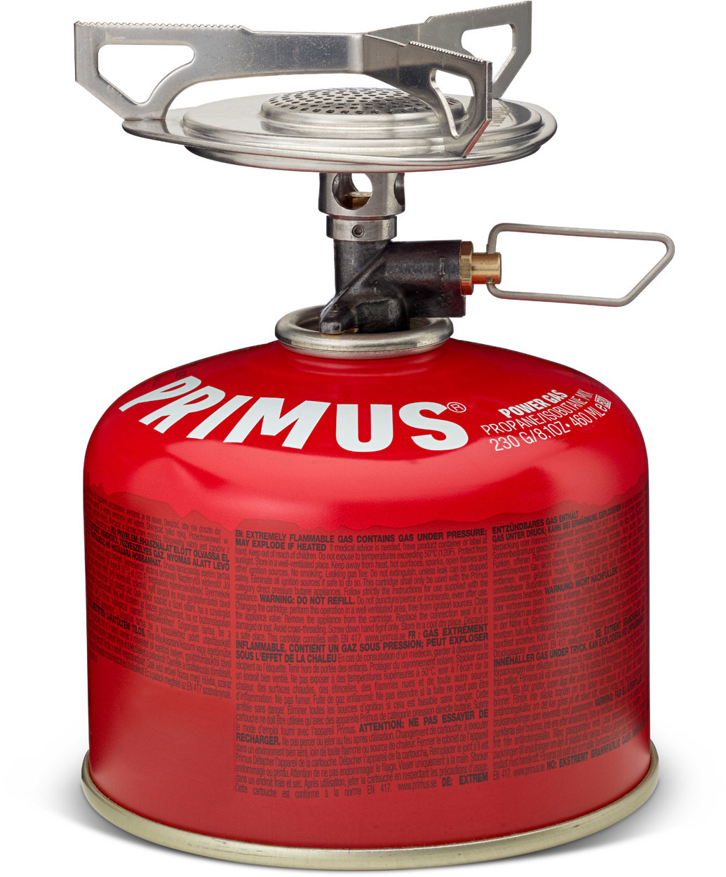 Primus Essential outdoorbrander 351140 Kopen? - Primusshop.nl