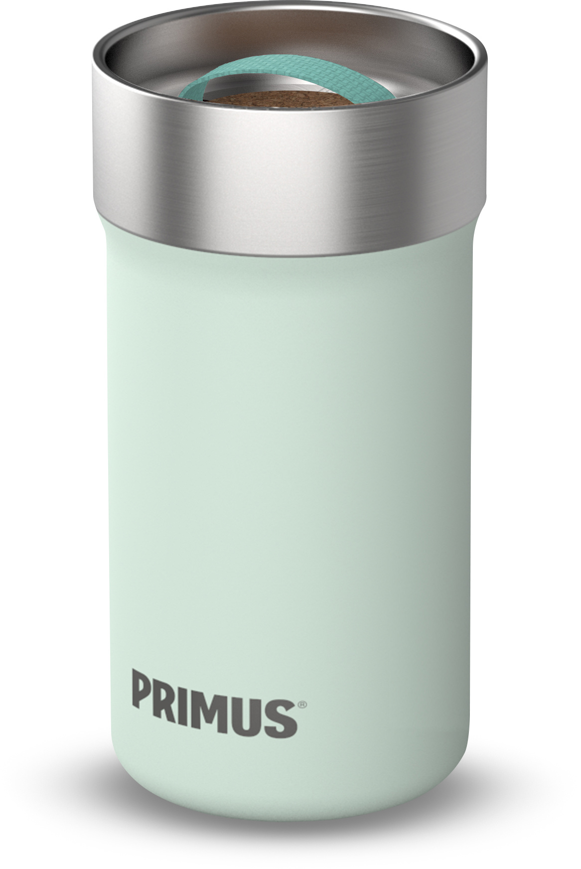Primus Slurken vacuüm mug 0,3 liter green - Primusshop.nl