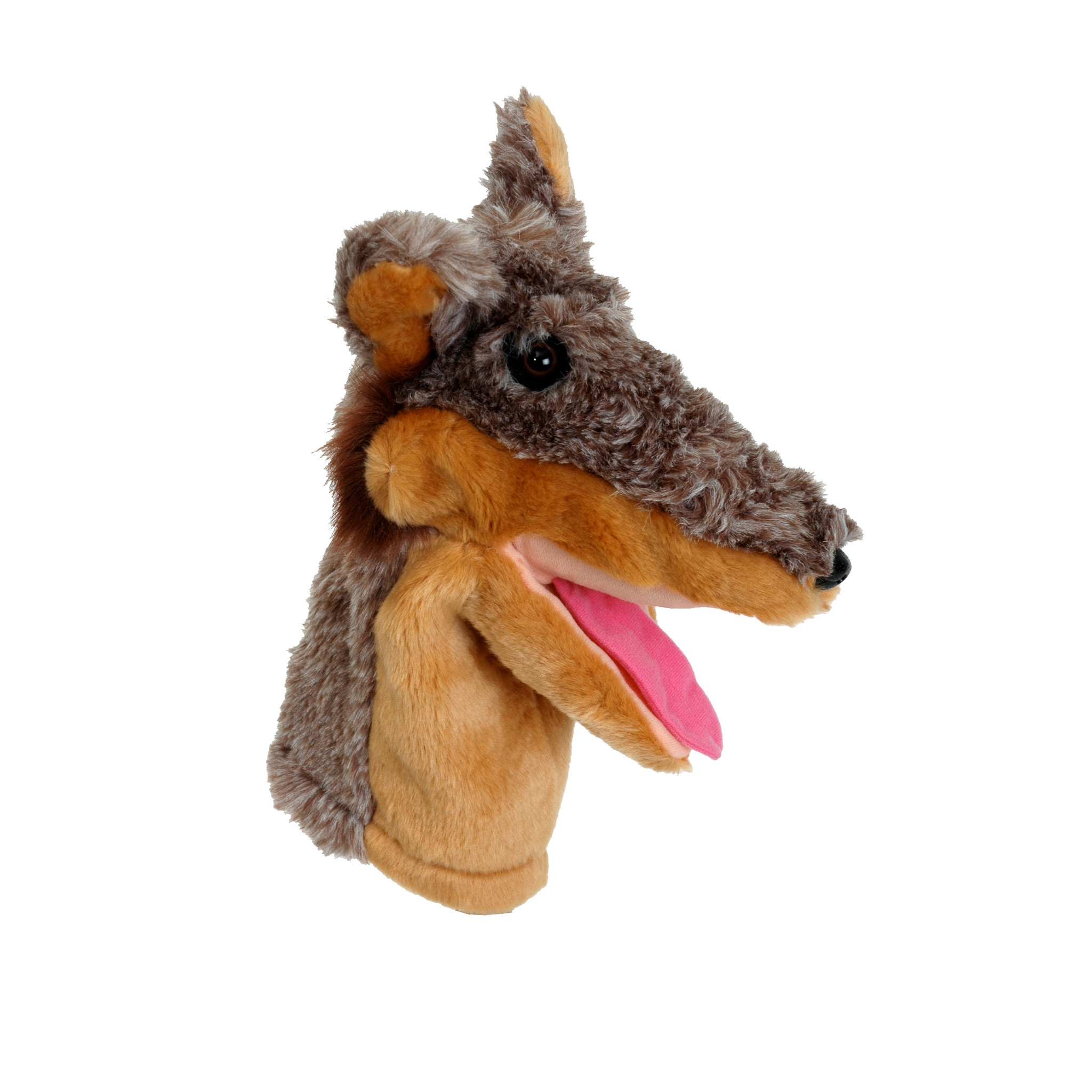 Korean Center for Nonviolent Communication Handpop jakhals - Geweldloze ...