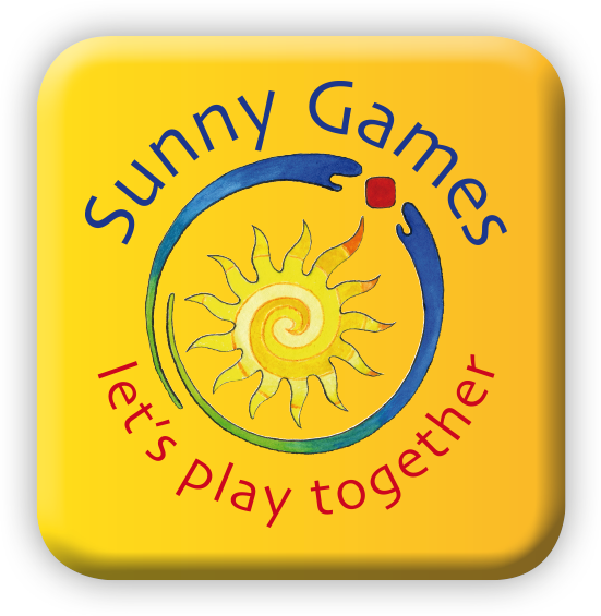 Max de kat - Sunny Games - Coöperatief gezelschapsspel