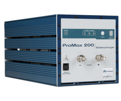 ProMax 200 Acculader 24V 50A - voor uw camper of caravan - Camperhuis ...