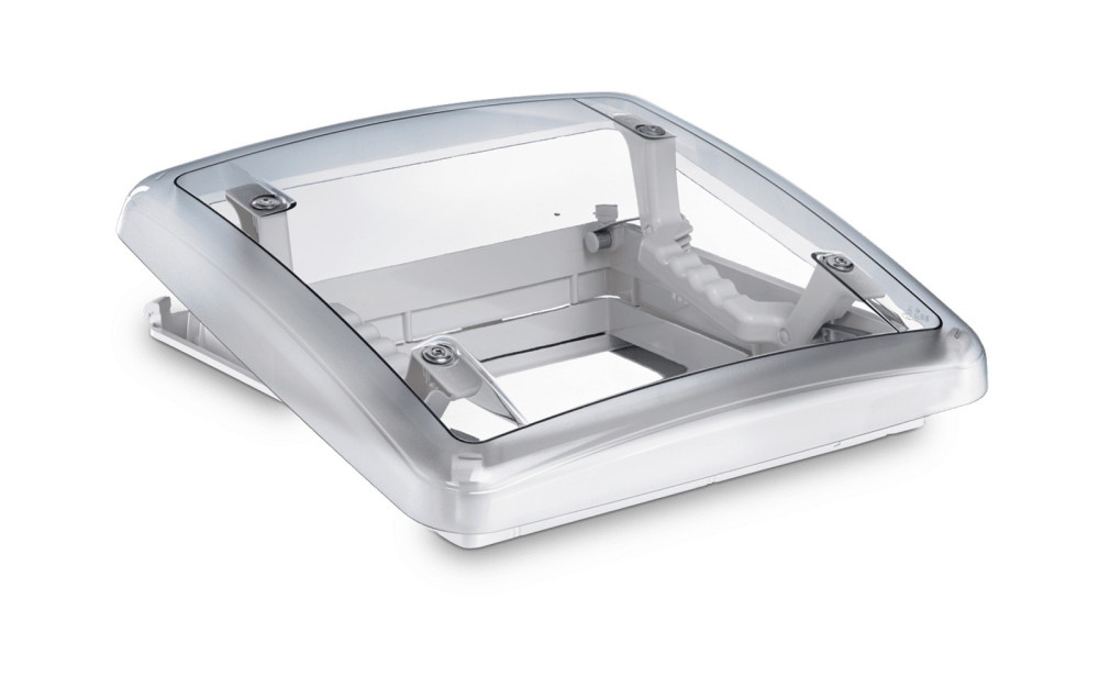 Dometic Mini Heki S FL 40x40 43-60mm - voor uw camper of caravan ...