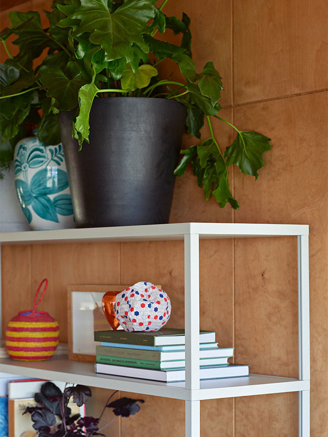 plant pots & holders - La Fabrika