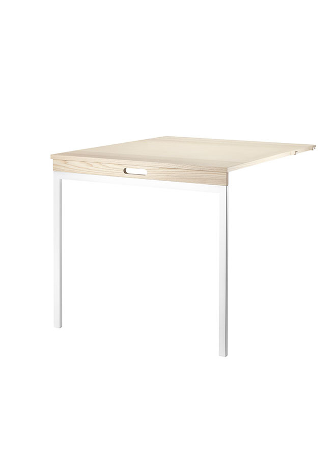 String folding table - La Fabrika