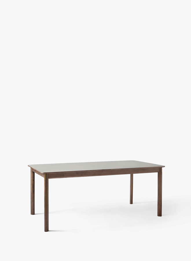 Patch extendable table - La Fabrika