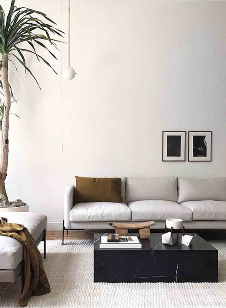 Plinth - low - La Fabrika