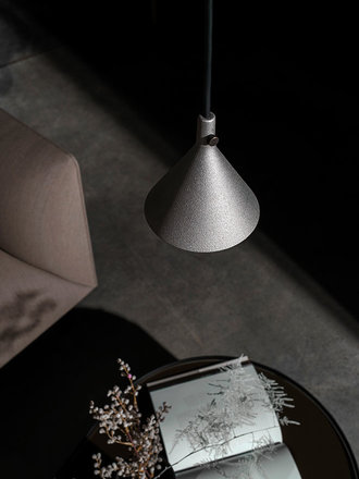 Hashira pendant - La Fabrika