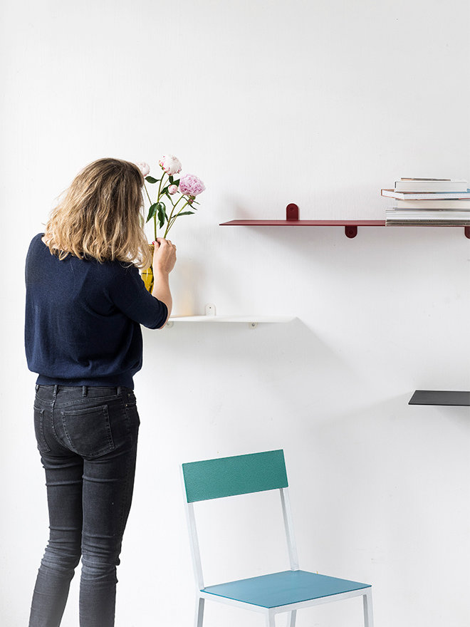 shelving & storage - La Fabrika