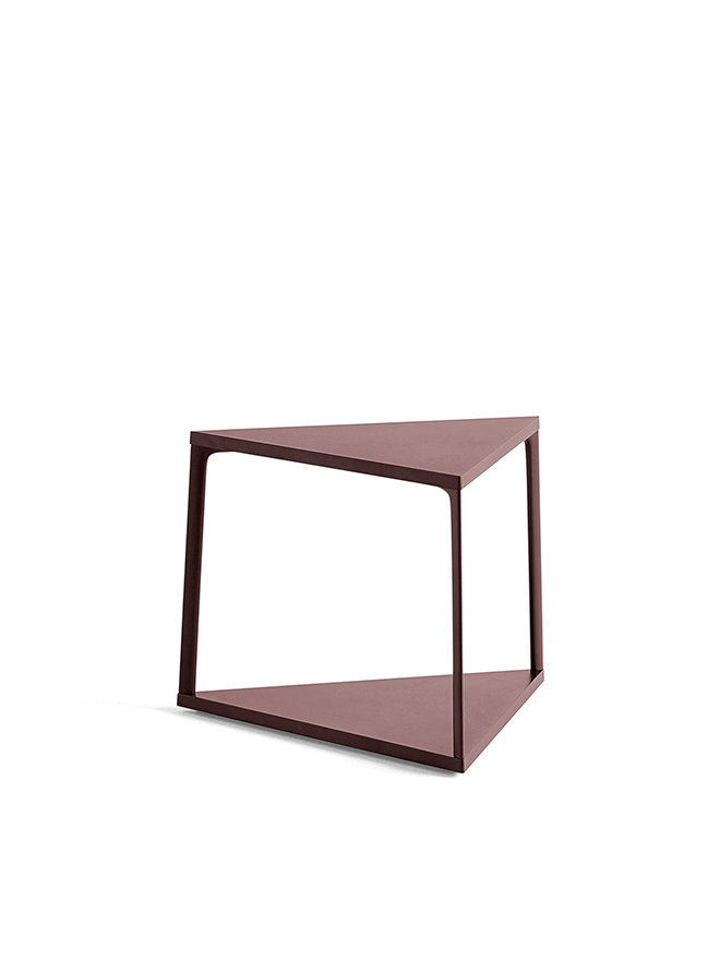 coffee & side tables - La Fabrika