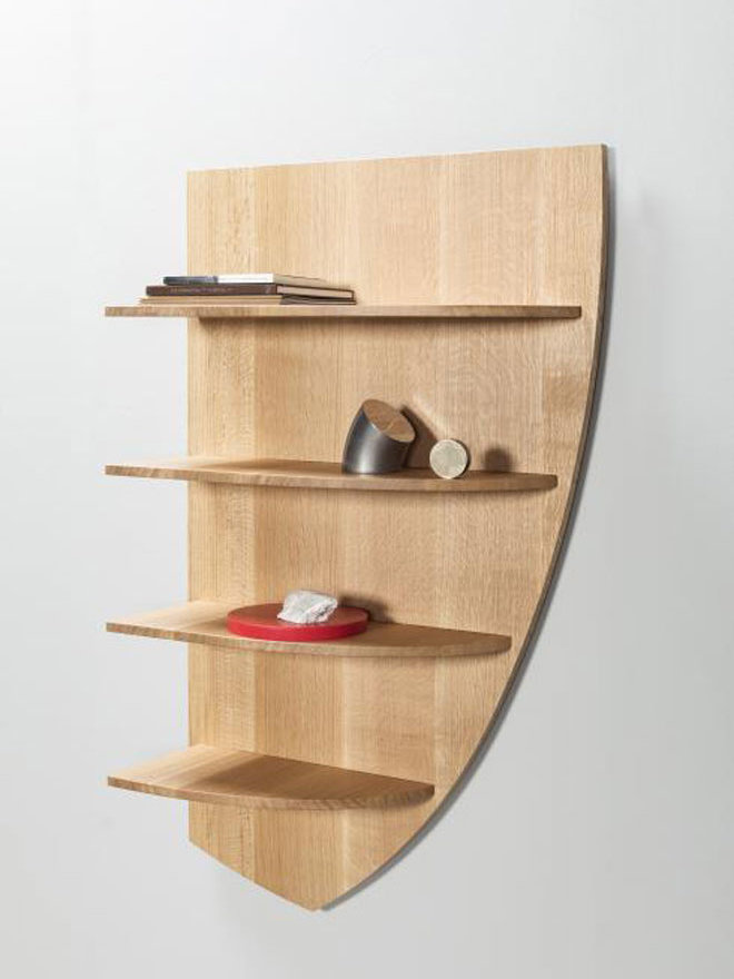 shelving & storage - La Fabrika