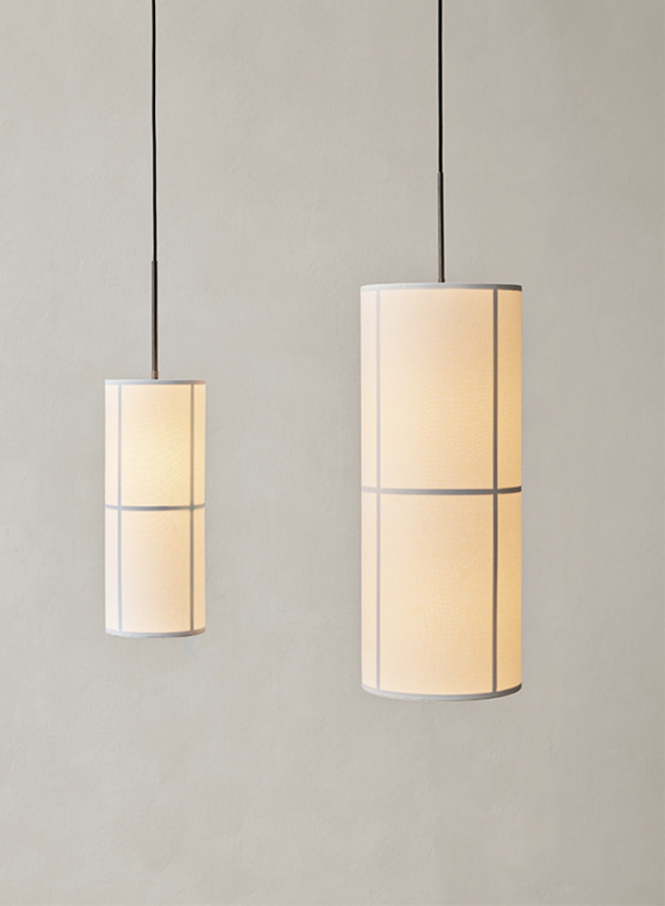 Hashira pendant - La Fabrika