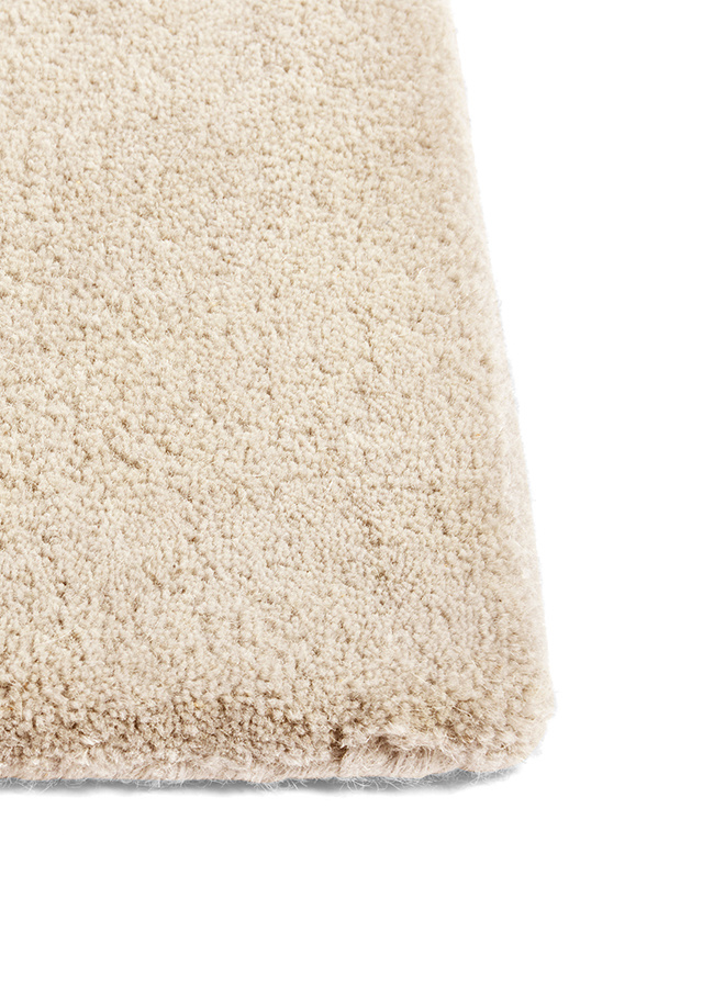 Raw Rug No 2 - 170 x 240 cm - La Fabrika
