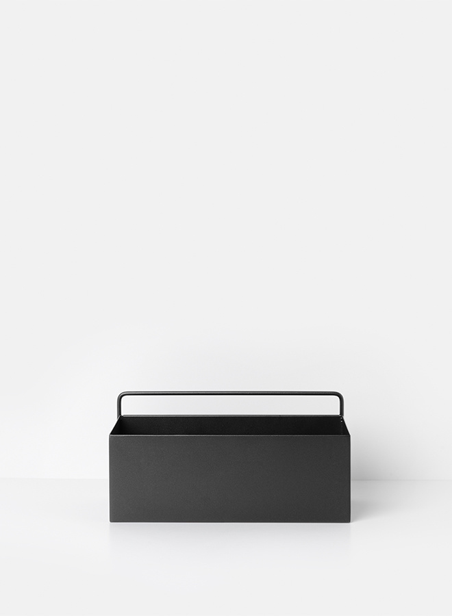 Wall box - La Fabrika