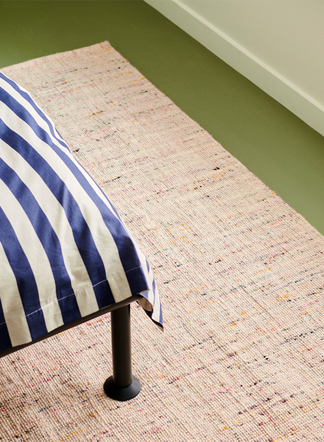 Crayon rug - La Fabrika