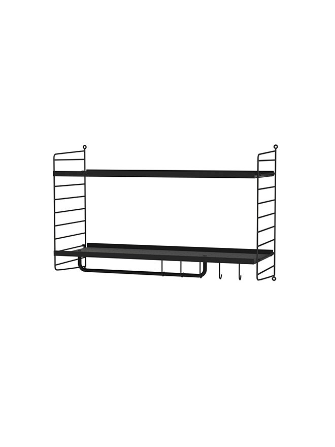 shelving & storage - La Fabrika