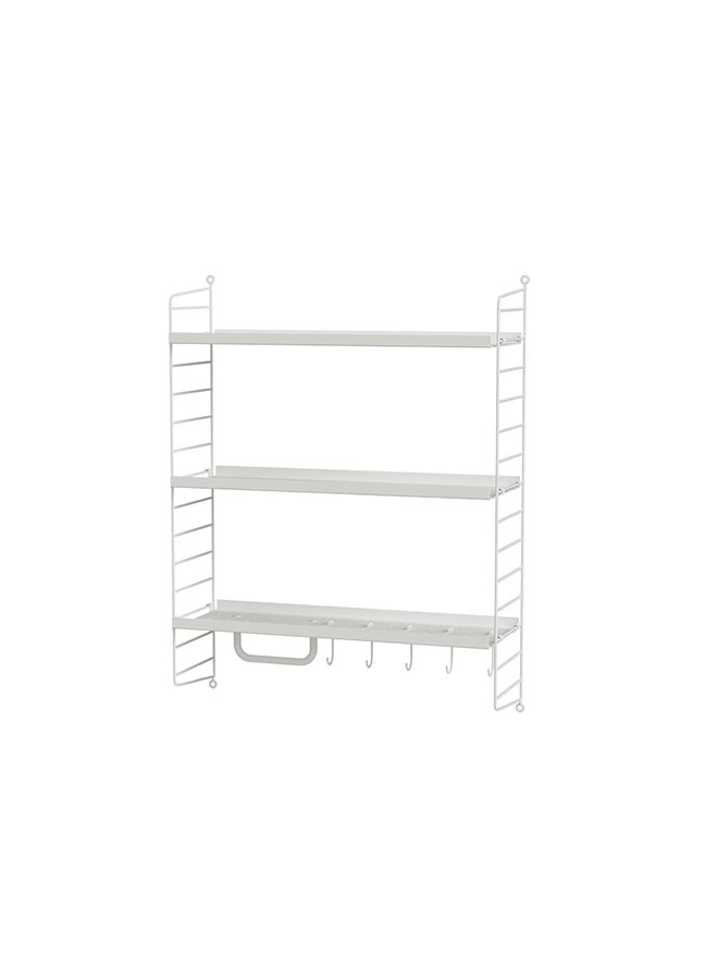 String Bathroom G - La Fabrika